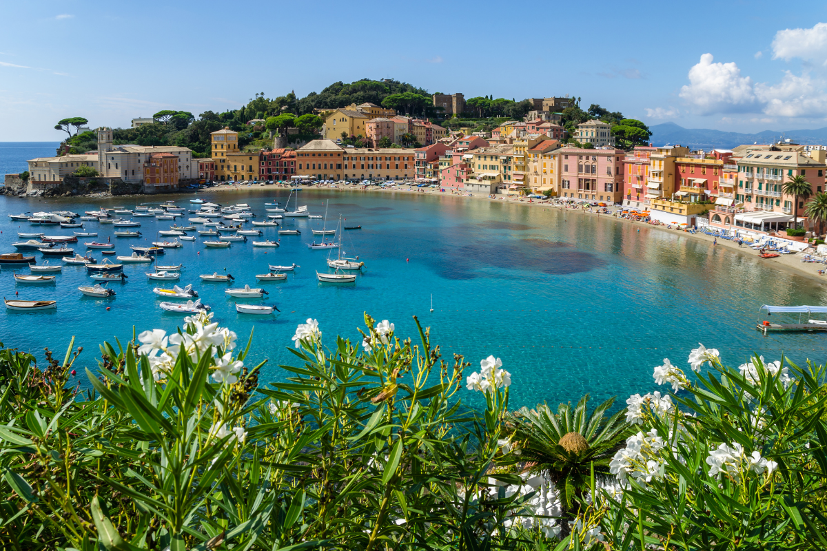 Dormire In Barca In Liguria Soggiorni In Bed Boat